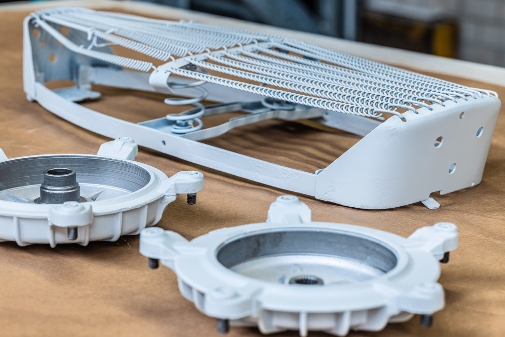 Über Uns – M.K. Lack